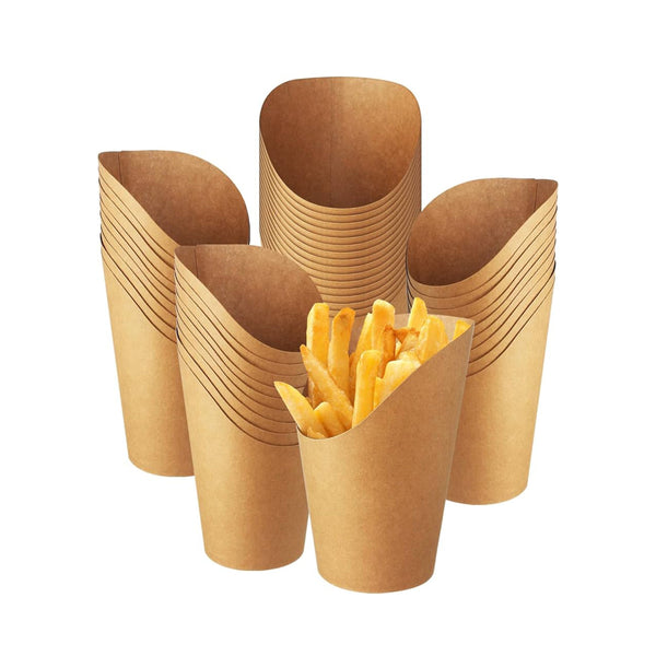 Paper Chips Cup 12oz – Mila Kitchen