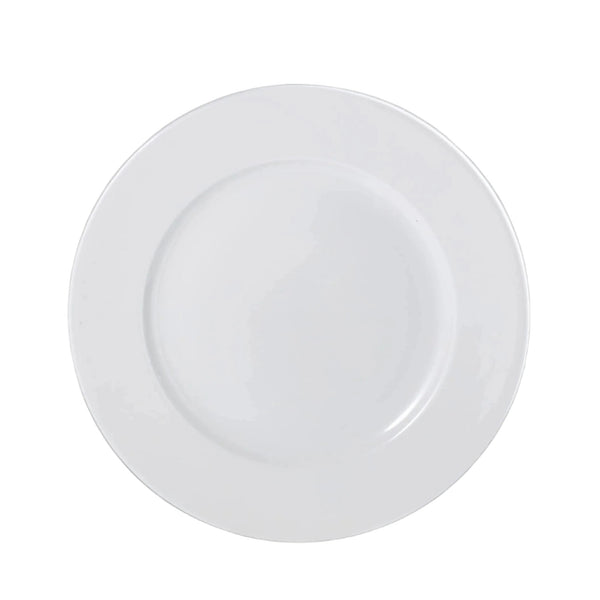 Dinner Plate 25.5cm/10 inches – Mila Kitchenware and Equipment Limited