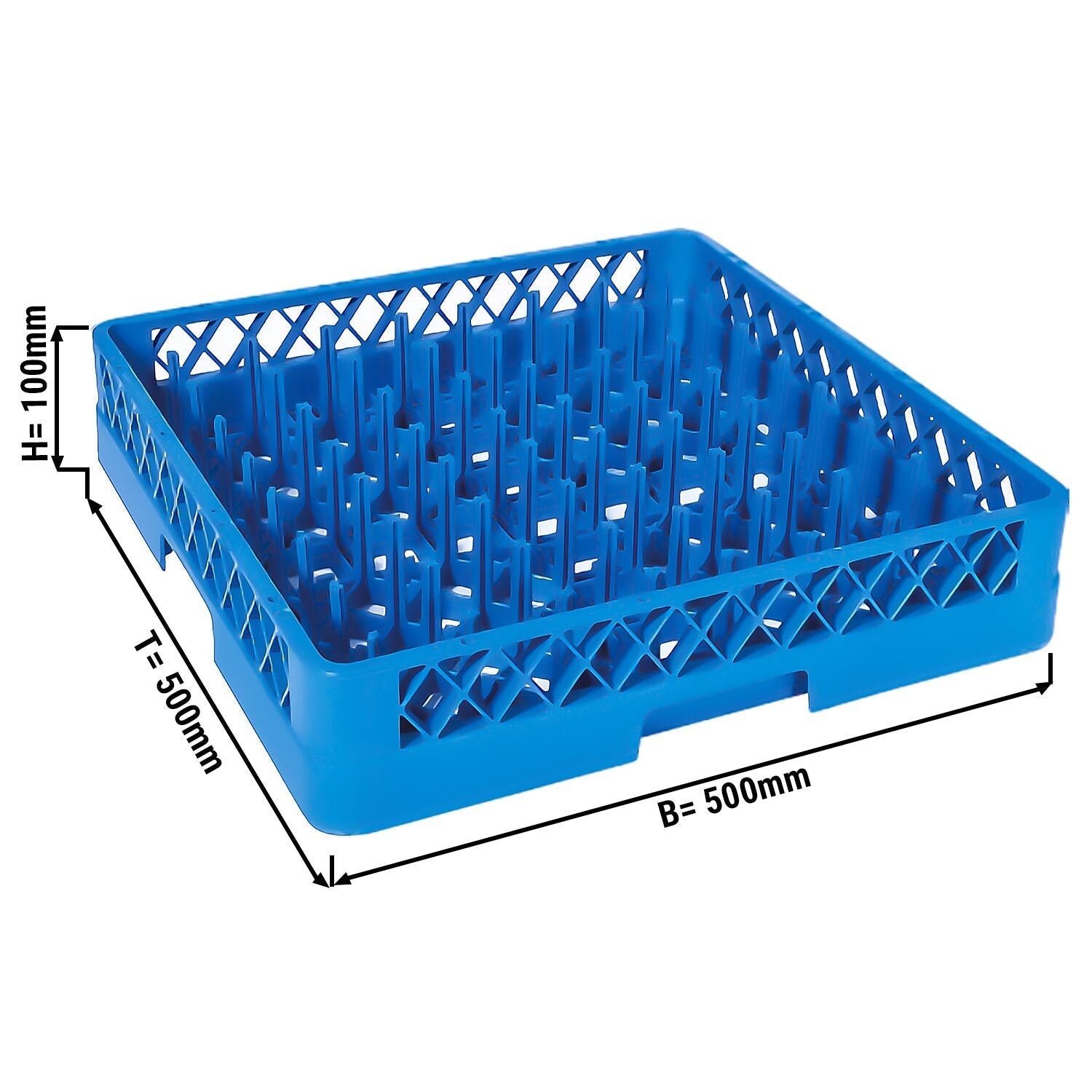 Dishwasher Plate / Dish Rack 50x50 – Mila Kitchen