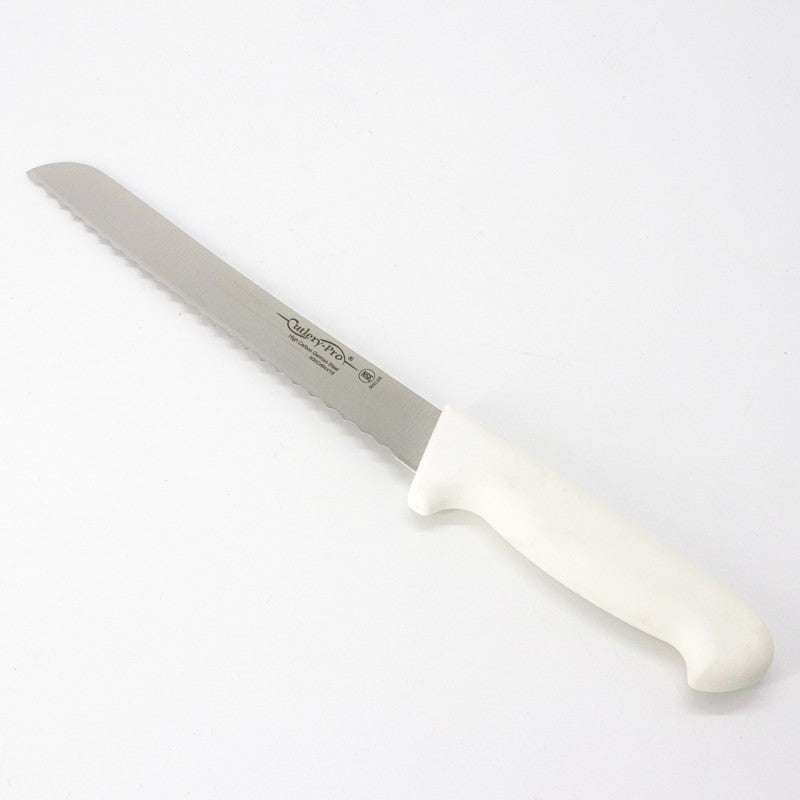 White Bread Knife – Mila Kitchen
