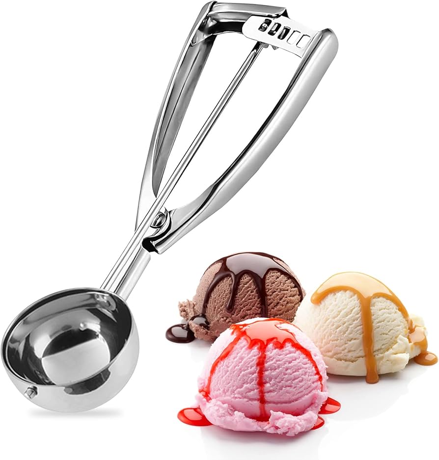 Ice Cream Scoop – Mila Kitchen