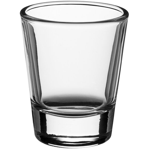 Double Shot Glass – Mila Kitchen